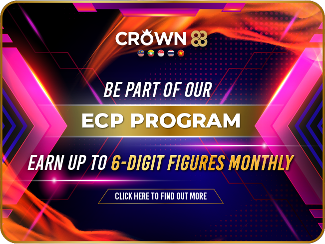 Crown88: Leading Online Casino in Australia and Asia | Australia ...